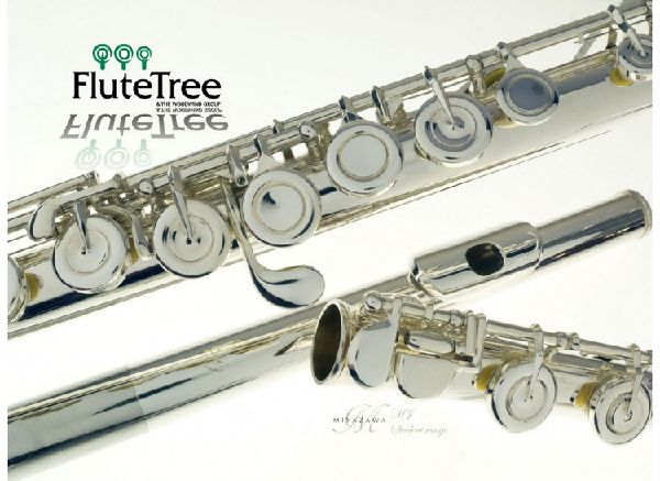 Flute Tree BRISBANE SALE
